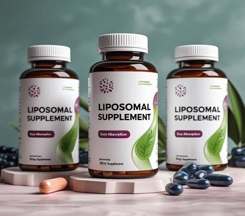 Liposomal Supplements: Benefits, Risks, and Effectiveness 2026